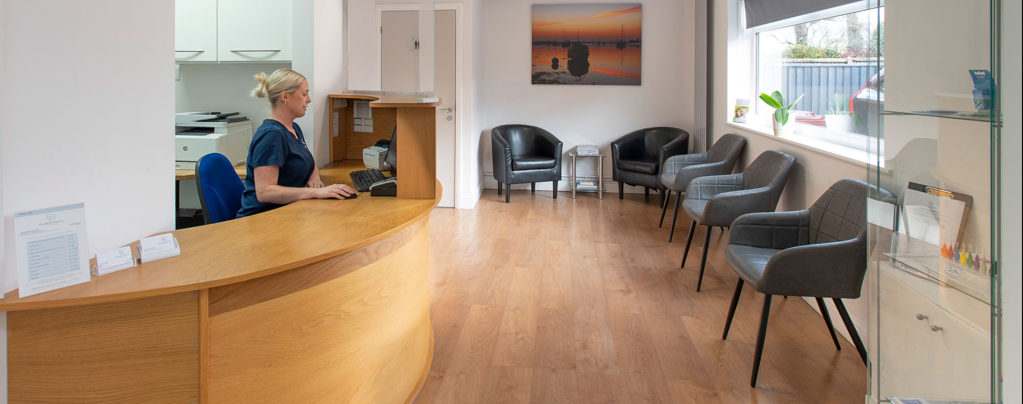 OPG Xray Havant | OPG Referrals | Dentist Chichester